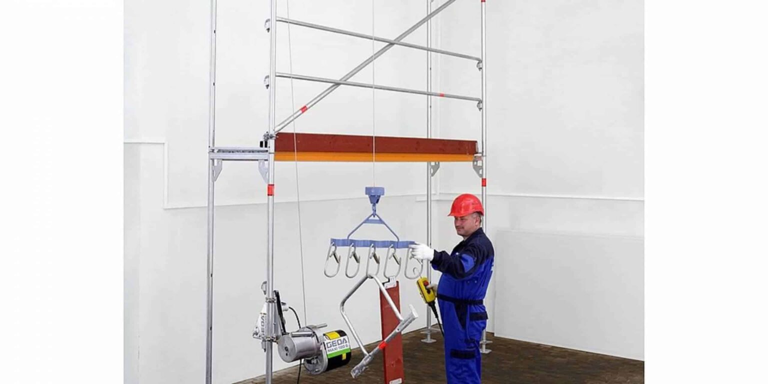 Electric, Chain & Wire Rope Hoists | Wire Rope | Casey Group